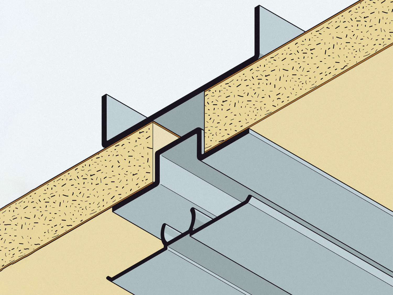 FIPRO-Constructions_Ceilings_Ceiling Joints - FIPRO Fire Protection