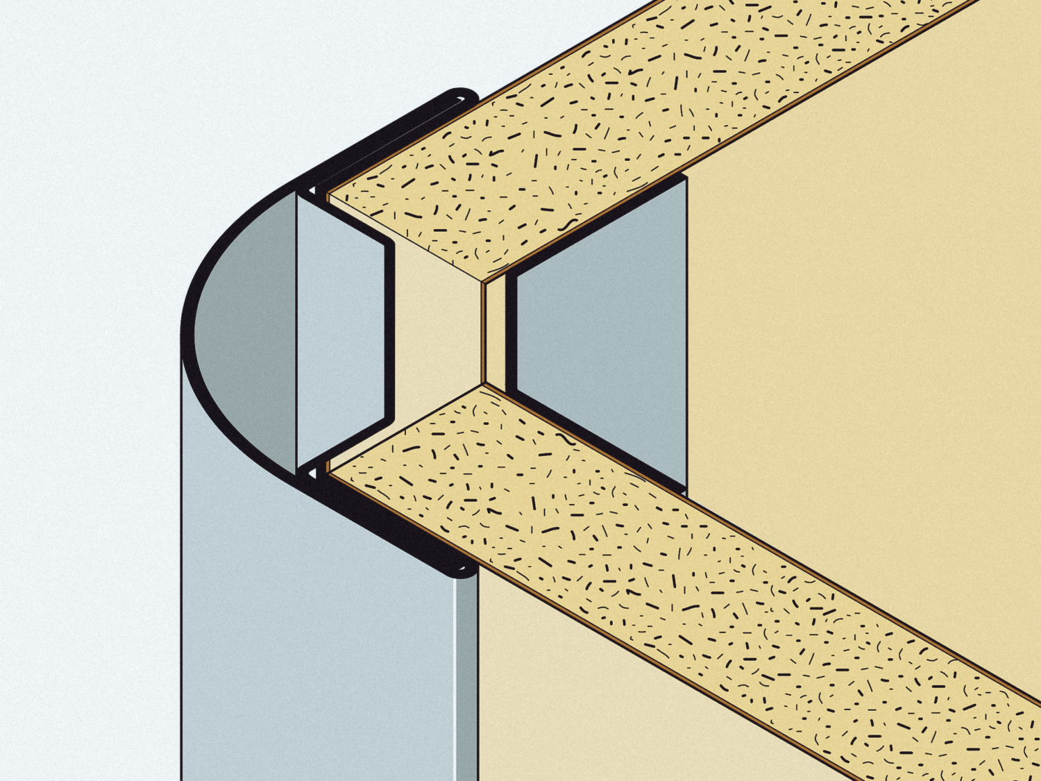 FIPRO-Constructions_Bulkheads_Corners/T-Corners/Top-Bottom - FIPRO Fire ...